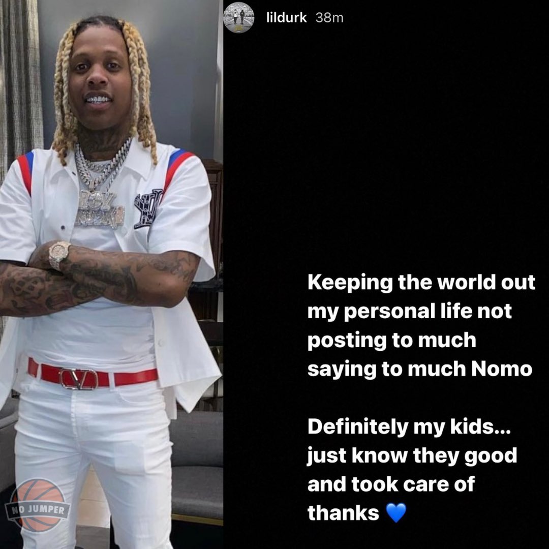 Lil Durk Quotes Twitter