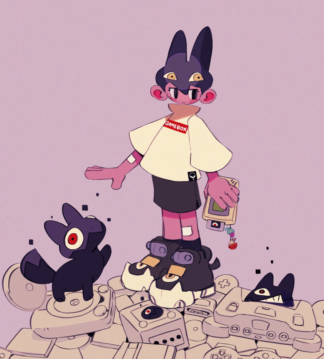 Beezul (@MrBeezul) さんのイラスト・マンガ作品まとめ (39 件) - Twoucan