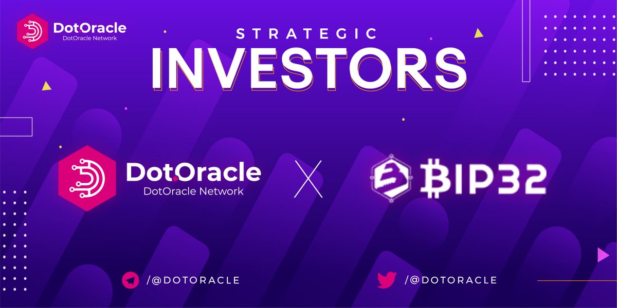BIP32 Venture (@Bip32_Lab) | Twitter