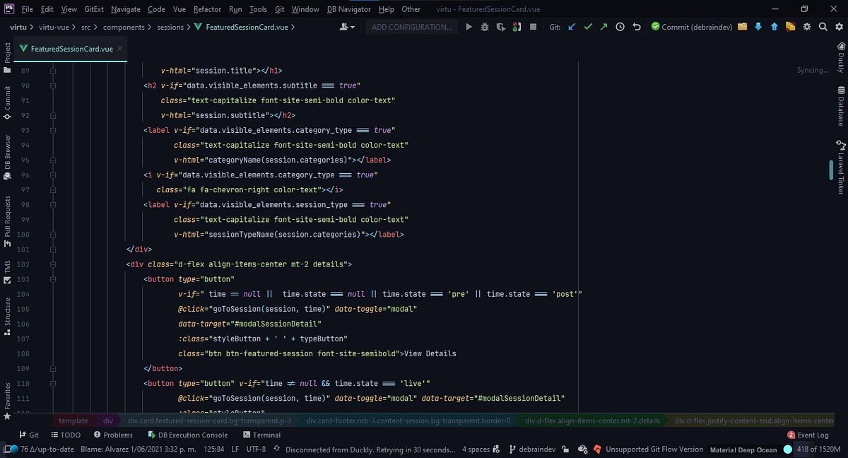 Ricardo Alvarez (@rasoftdev) | Twitter