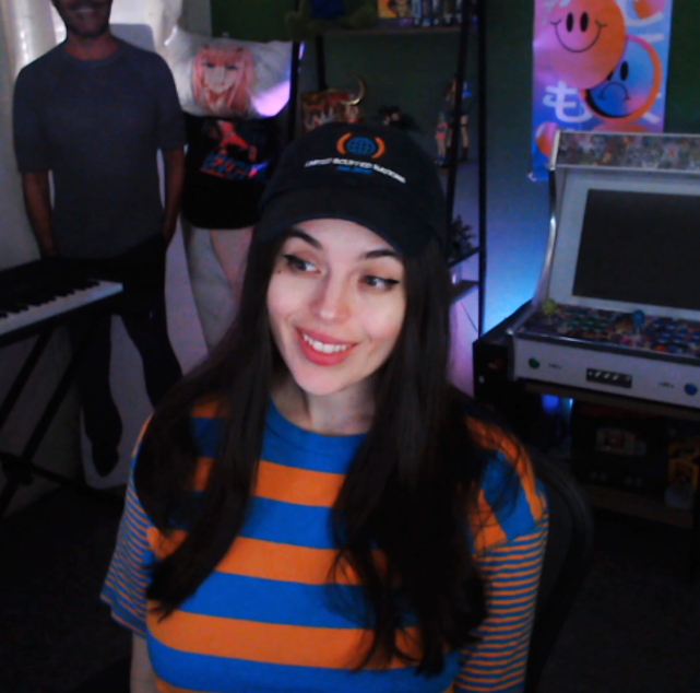 TW Pornstars - 2 pic. Heyimbee. Twitter. last stream for the 31 day ...