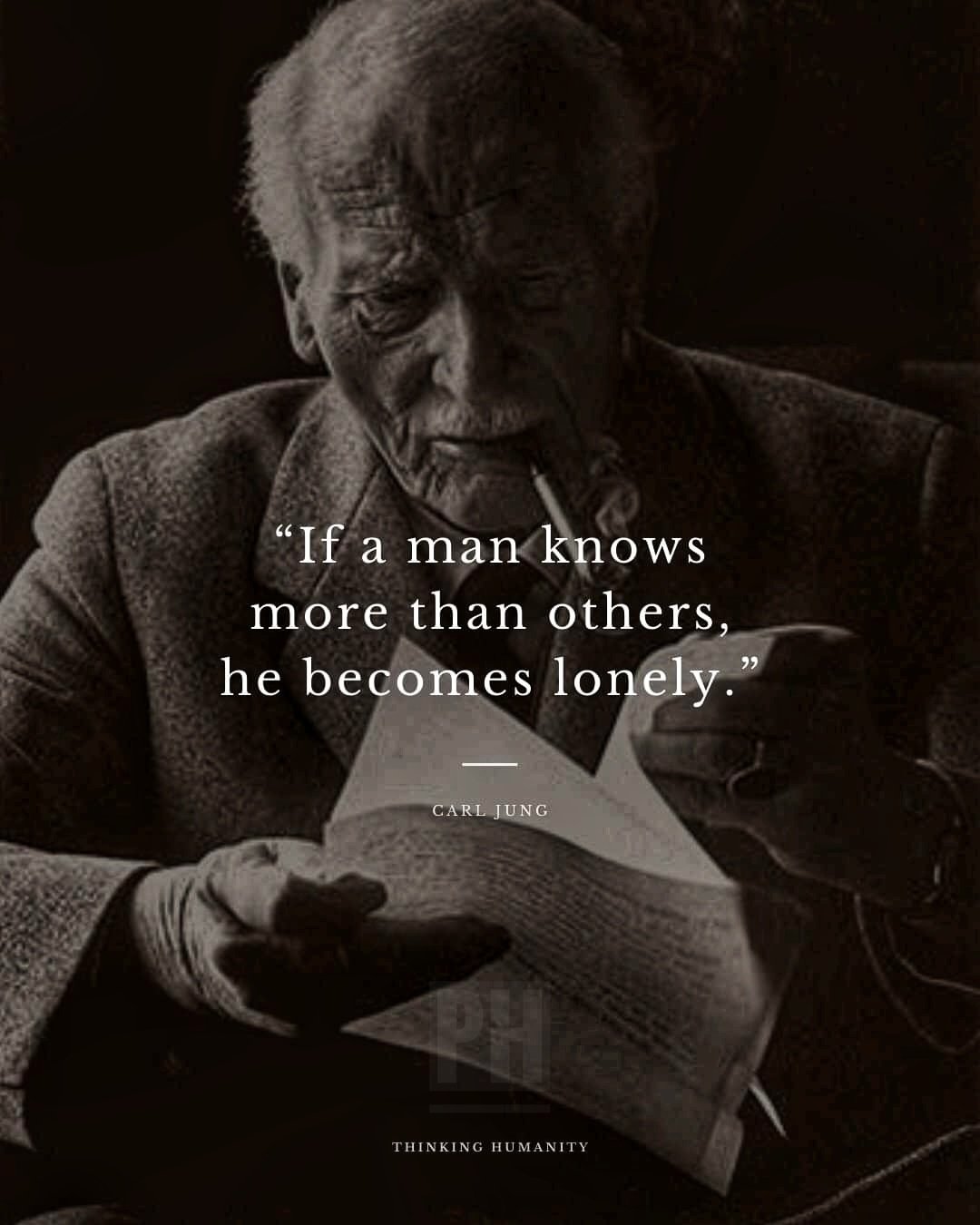 Carl Jung Quotes Loneliness
