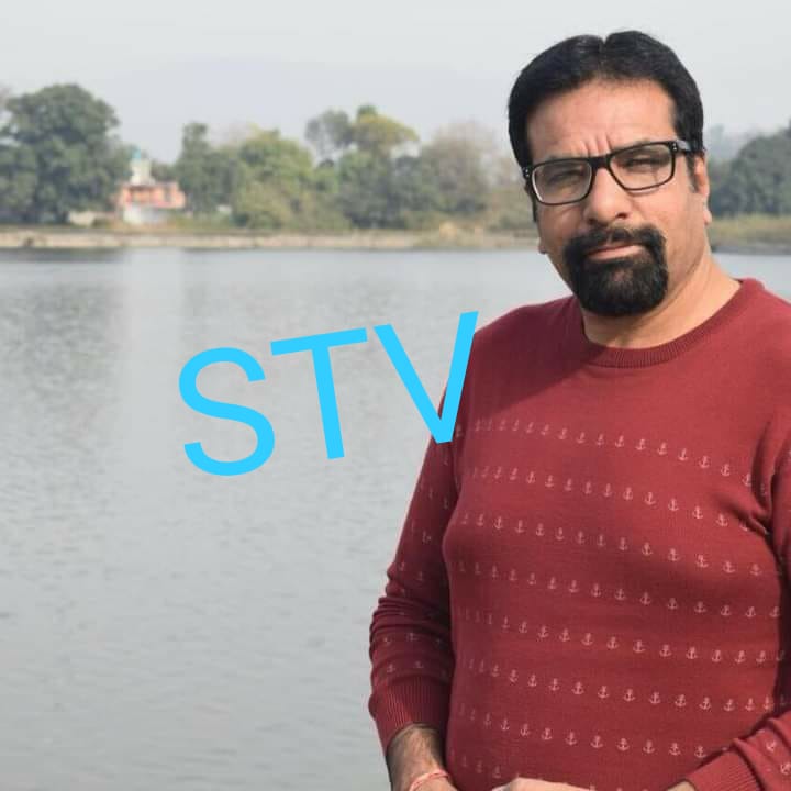 Vishal Bhat (@IamVishalBhat) | Twitter