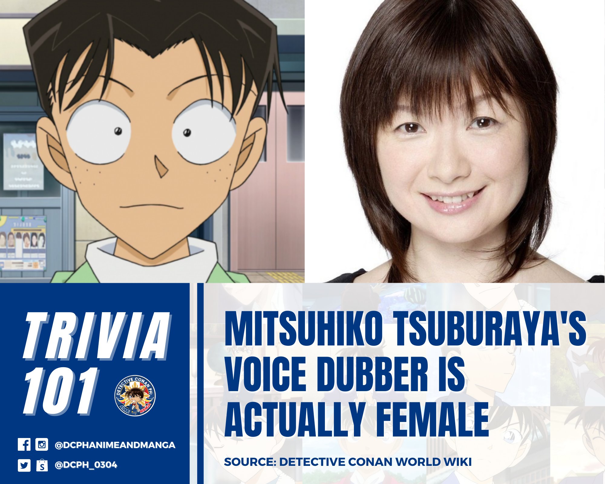 Discover 79+ detective conan anime wiki latest - in.coedo.com.vn