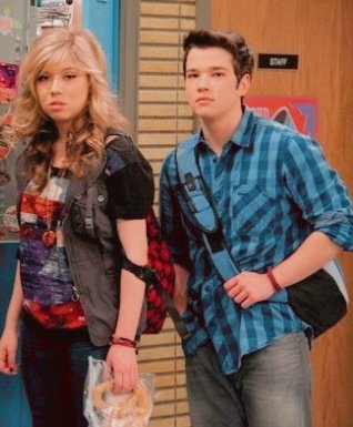 Seddie Sam And Cat