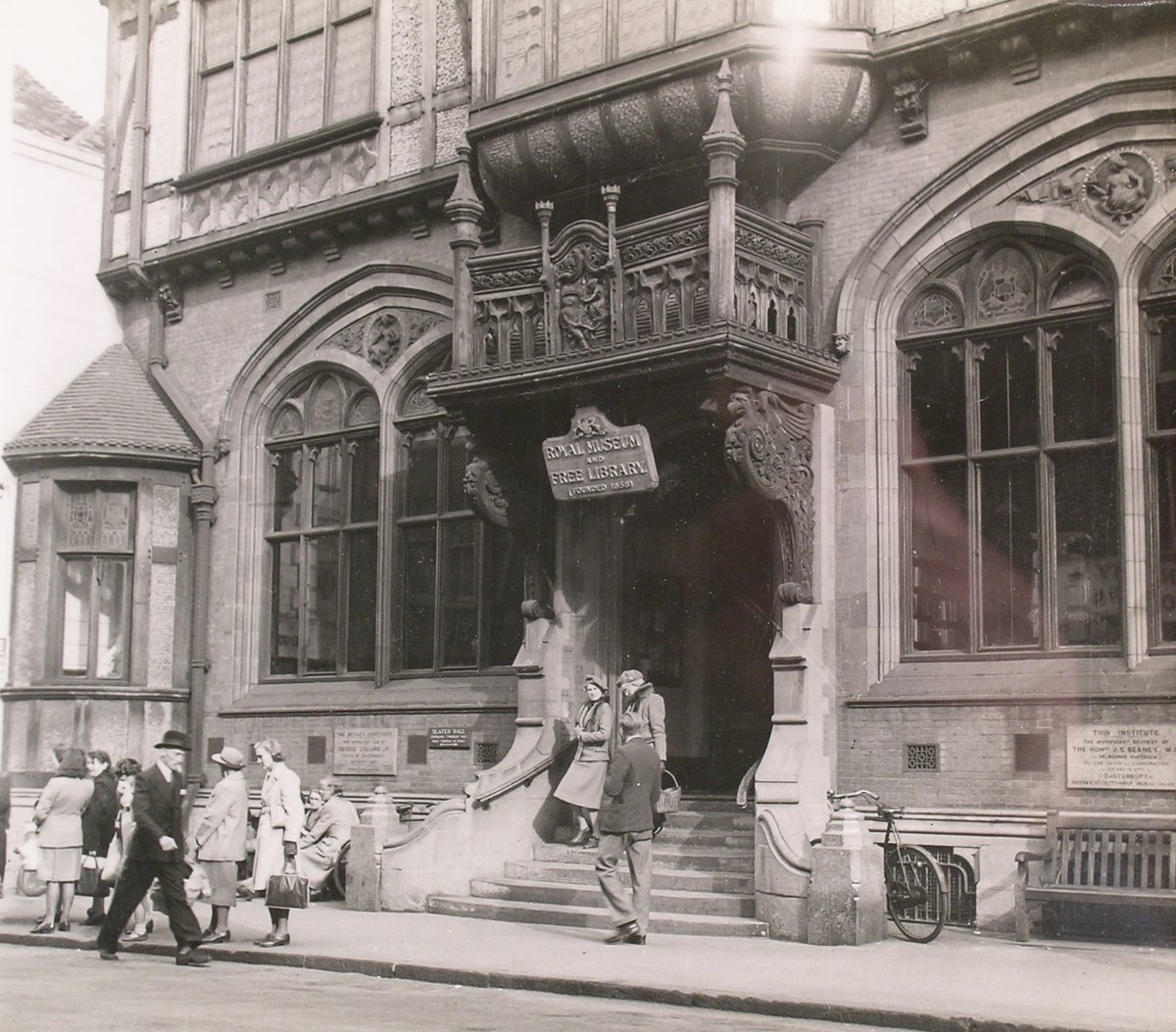 Kent History and Archaeology: exciting times | Centre for Kent History ...