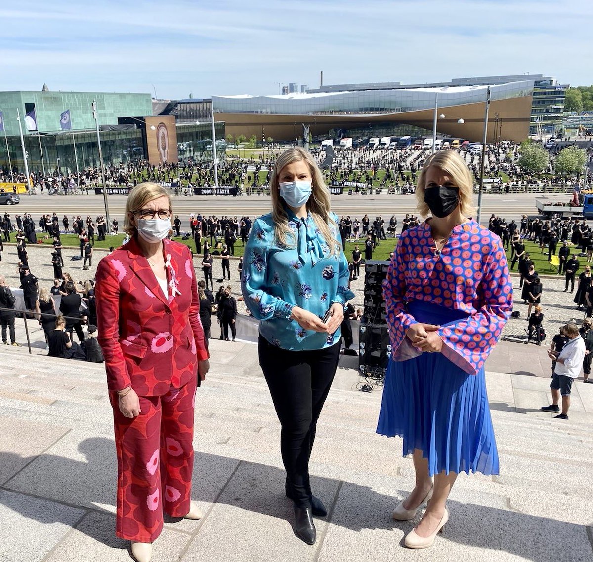 Sofia Vikman (@SofiaVikman) | Twitter