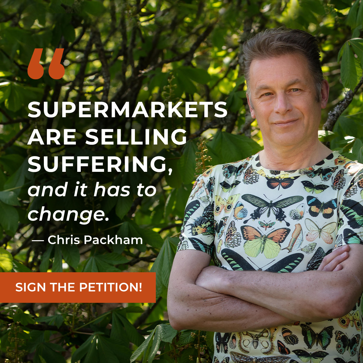 Chris Packham Quotes