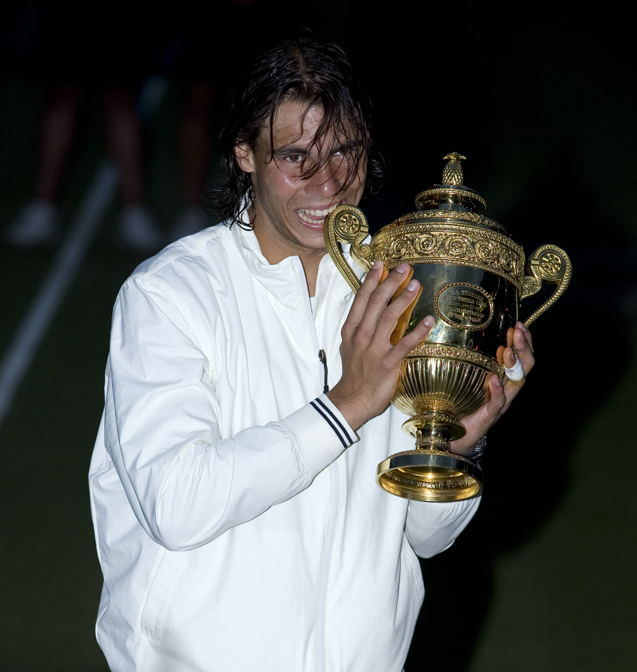 Rafael nadal twitter store