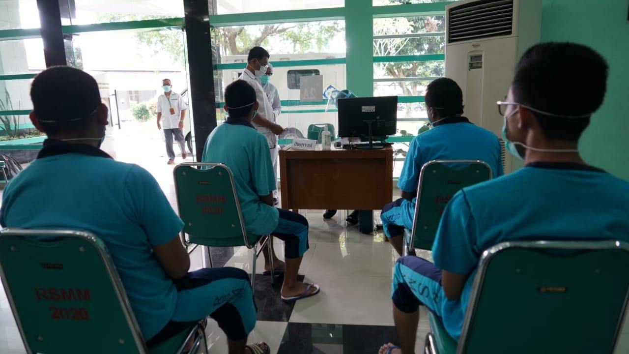 Kementerian Kesehatan on Twitter: "Hal ini Sesuai Surat Edaran Menteri Kesehatan No. HK.02.01 ...