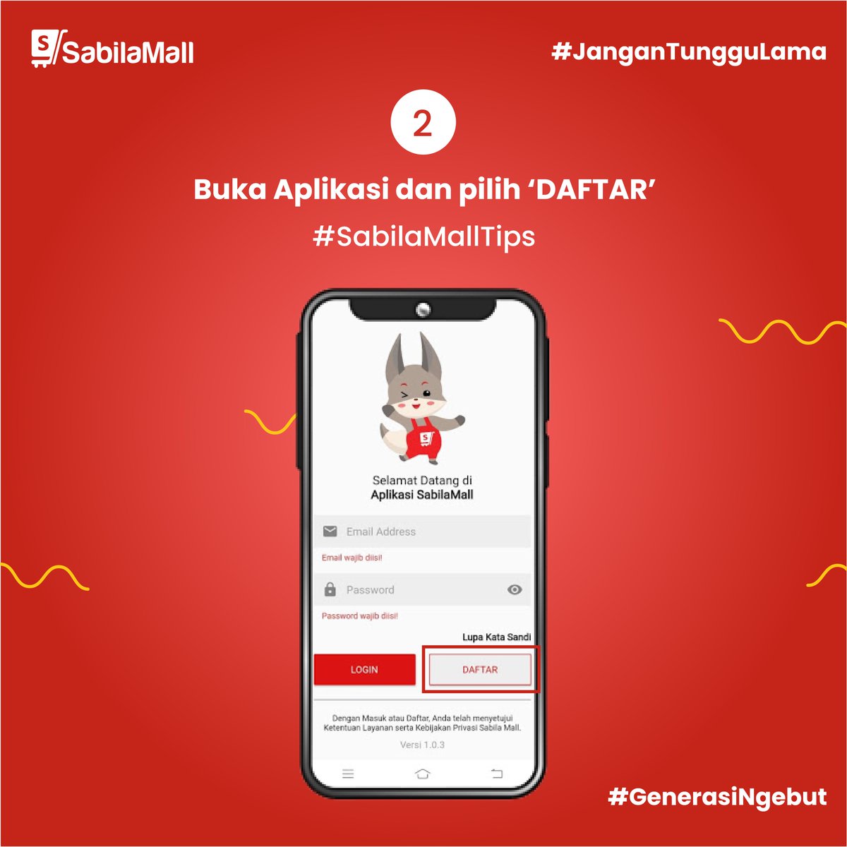 SabilaMall (@sabilamall_id) | Twitter