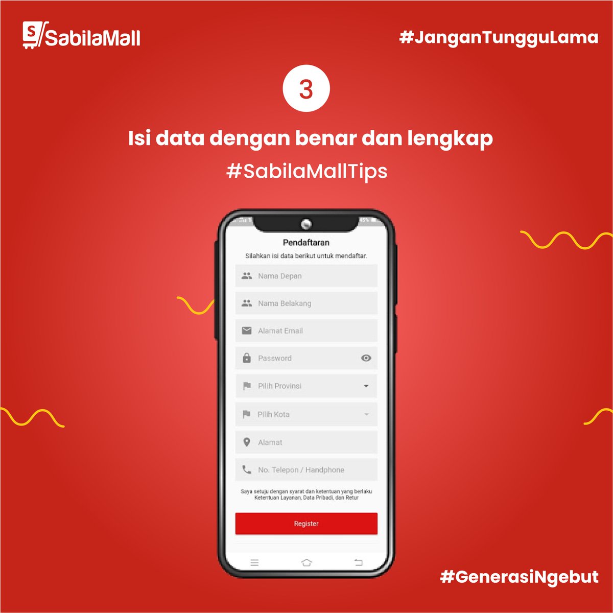 SabilaMall (@sabilamall_id) | Twitter