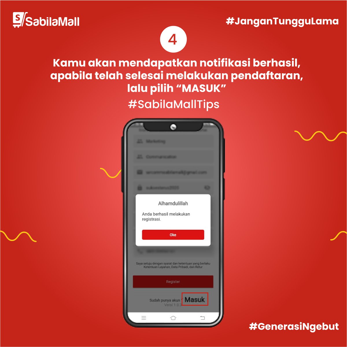 SabilaMall (@sabilamall_id) | Twitter