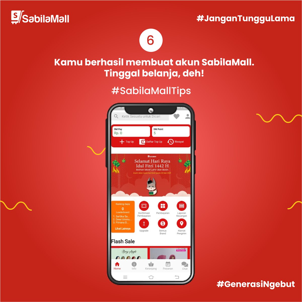 SabilaMall (@sabilamall_id) | Twitter