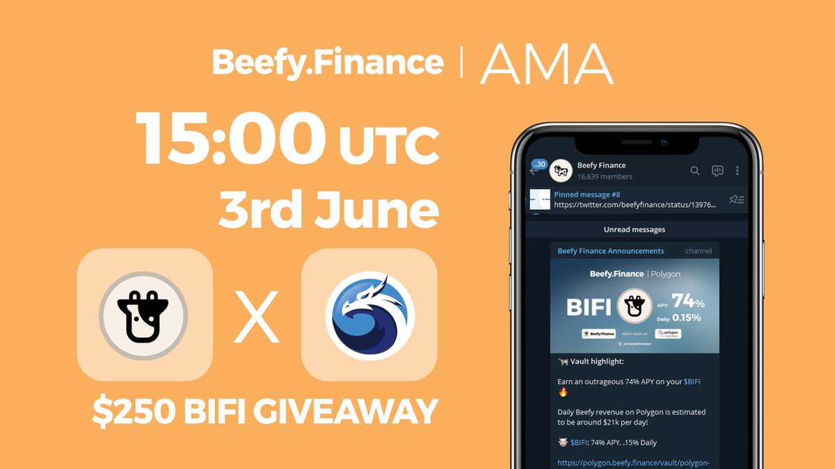 PolyVerse: Alerts & News on Polygon | Matic on Twitter: "🐉 & 🐮… https://t.co/m8lxzU5WVV"