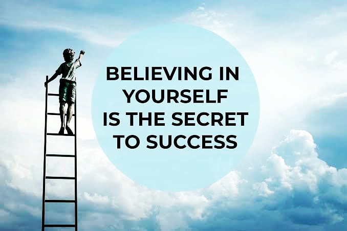 Ladder Of Success Quotes