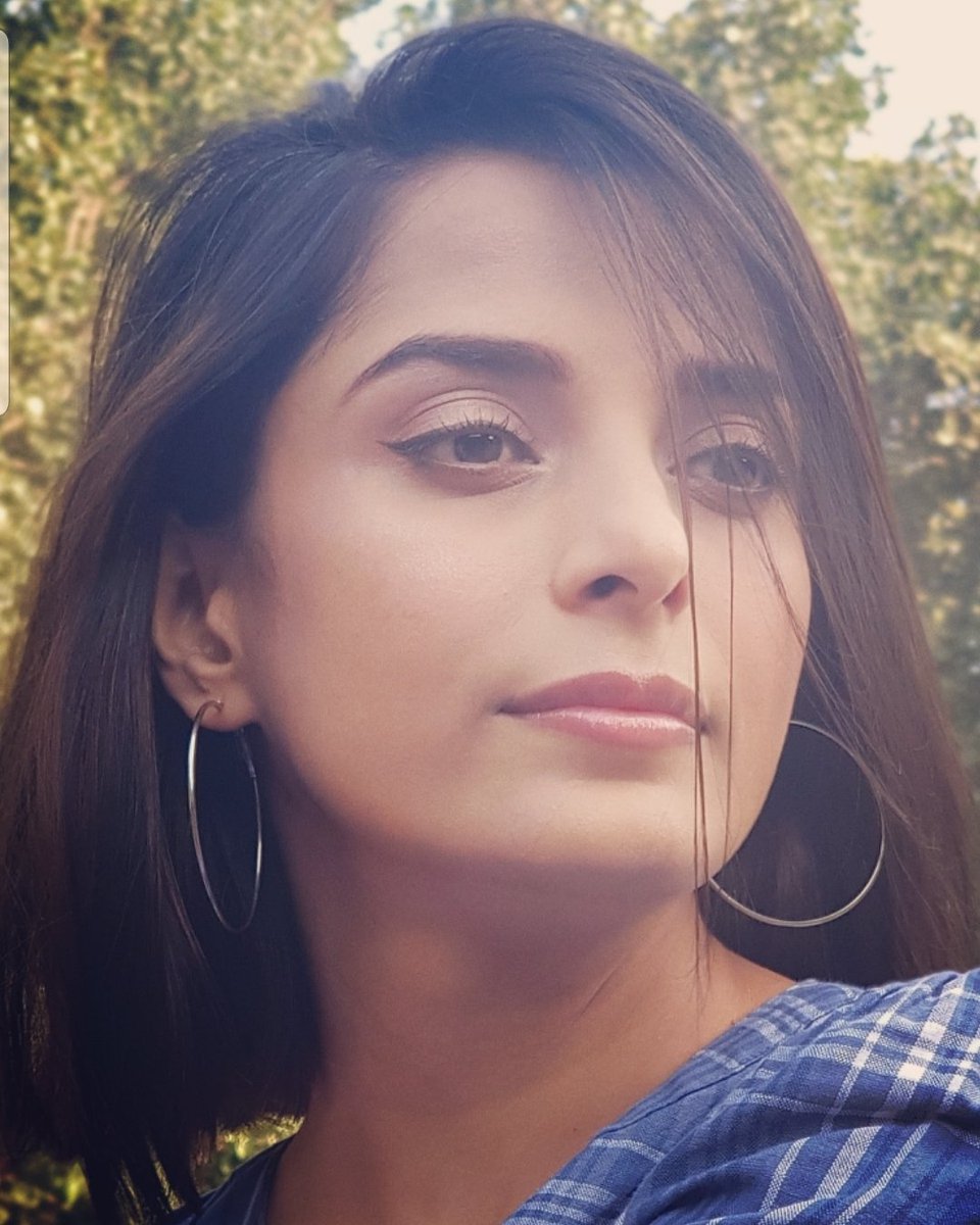 Puja Sharma's Instagram, Twitter & Facebook on IDCrawl