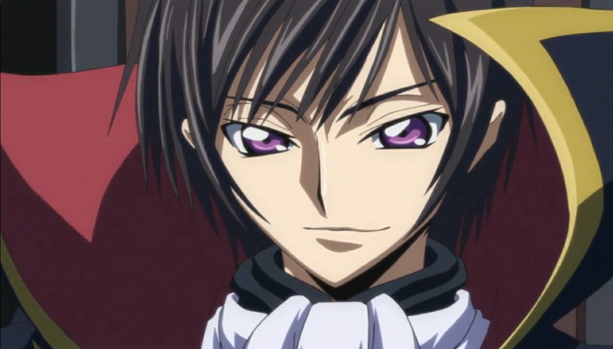 Code Geass France Fangeass Twitter