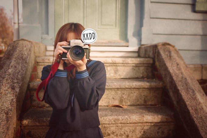 KKDD (@KKDD_photo) さんのコスプレ作品まとめ (28 件) - Twoucan