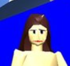 NBA Jam (the book) on Twitter: "1994 promo art for Virtua Racing by Sega.…