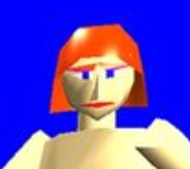 NBA Jam (the book) on Twitter: "1994 promo art for Virtua Racing by Sega.…