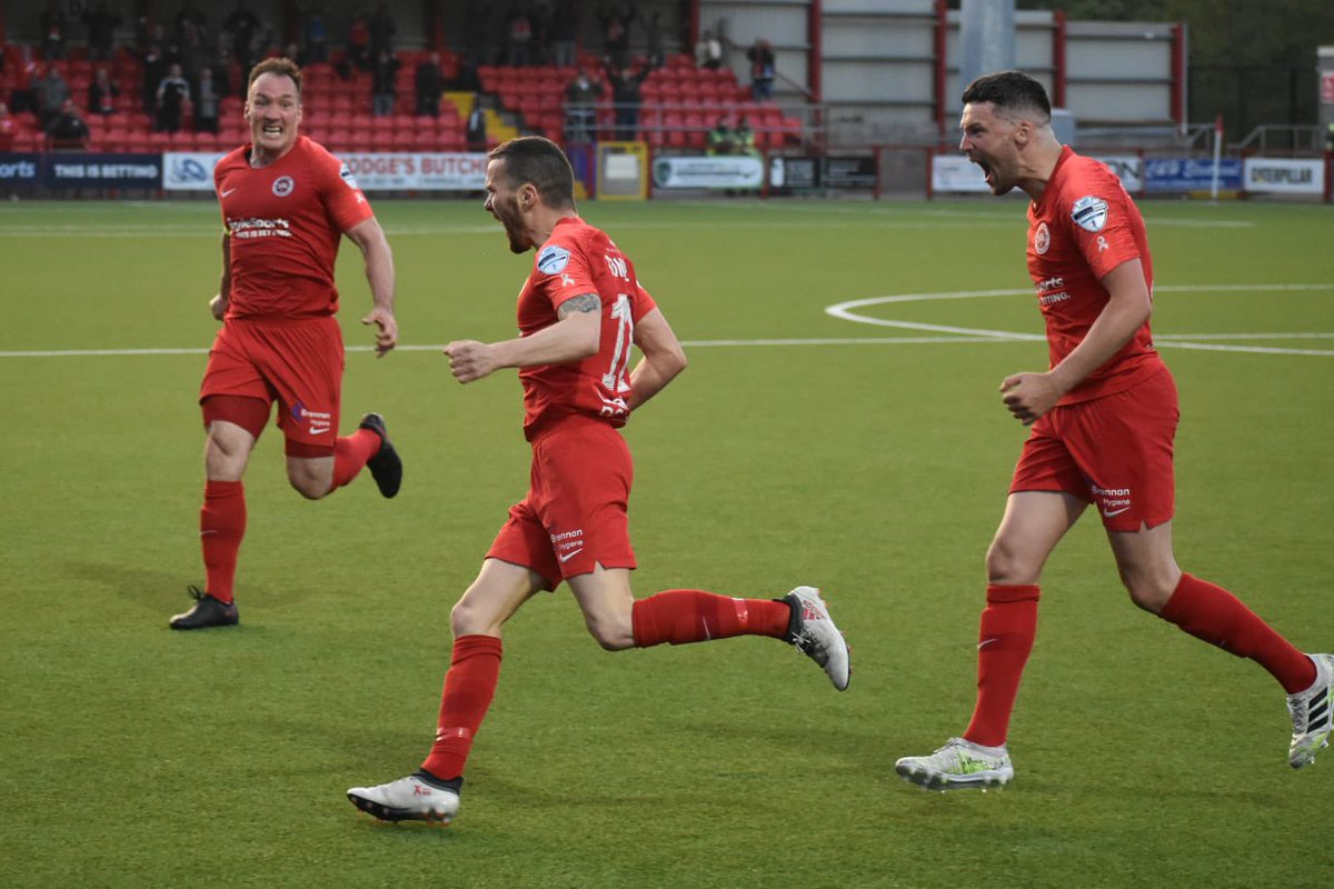 Larne FC - The Official Larne Football Club Website