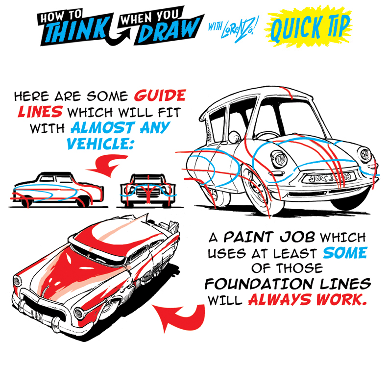 Etheringtonbrothers On Twitter Guide Lines That Always Work Quick Tip Im Creating The World