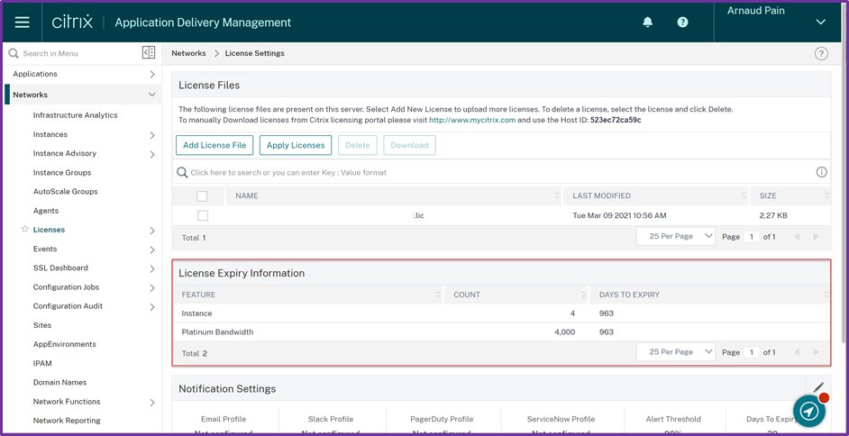 Citrix on Twitter: "Migrating from #CitrixADM on-prem to ADM service? We've got a deployment ...