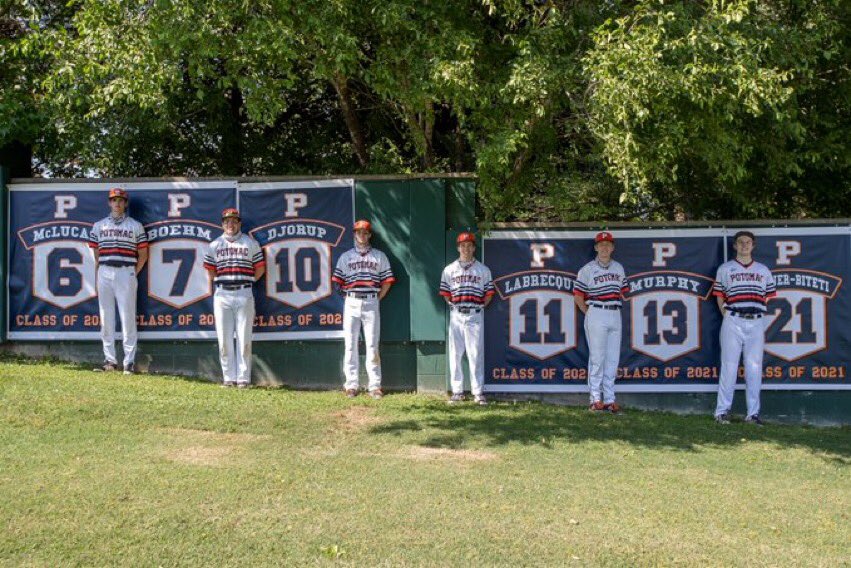 John Murphy Baseball