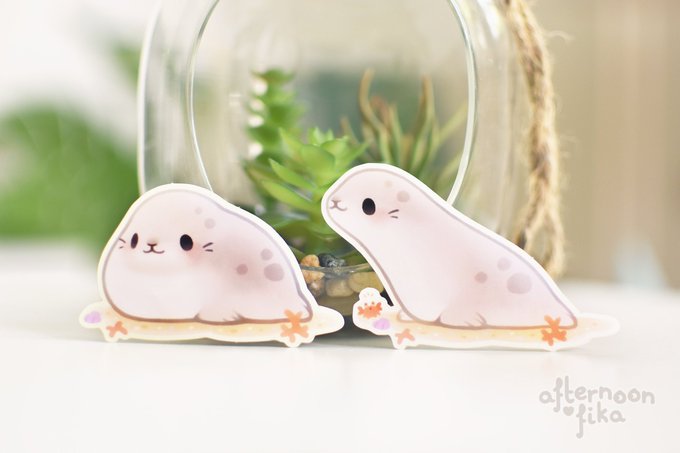 Ida Ꮚ•ꈊ•Ꮚ@floofyfluffのイラスト