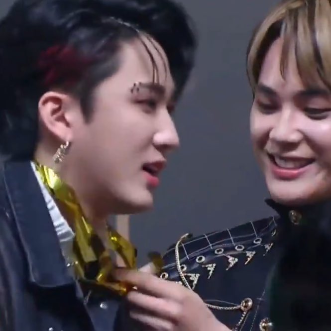 항녕 찬 (@chanyeon99) | Twitter