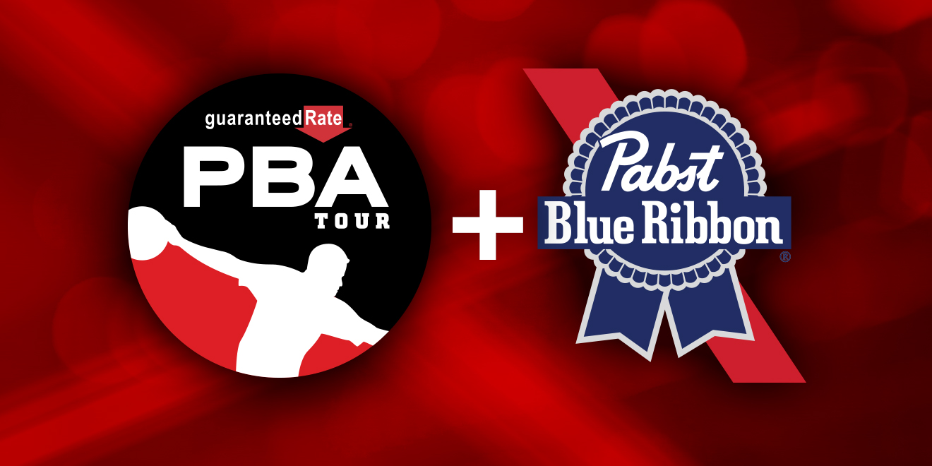 Pabst Blue Ribbon Logo Vector