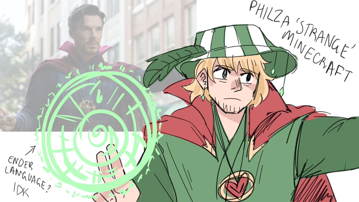 indi || daily syndicate doodles - archive (@blockanarchists) さんのイラスト ...