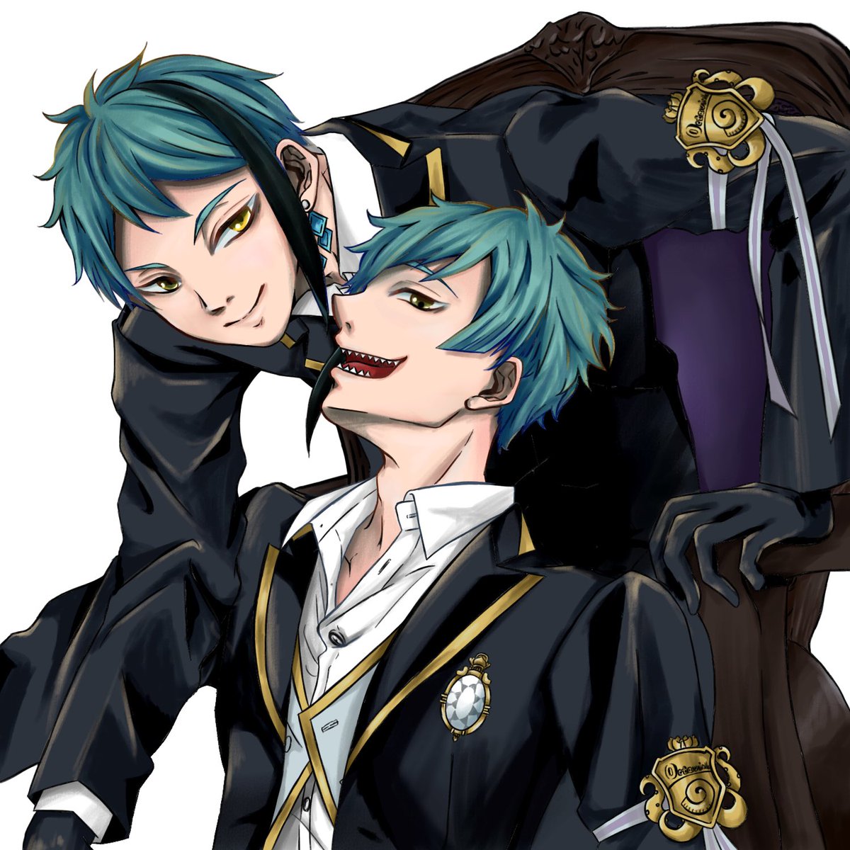 isshi (@isshi___illust) | Twitter