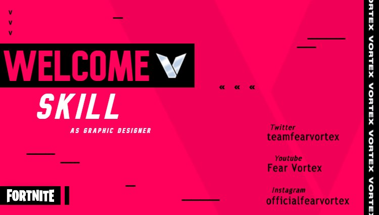 Team Fear Vortex | Studios (@fvortex_studios) | Twitter