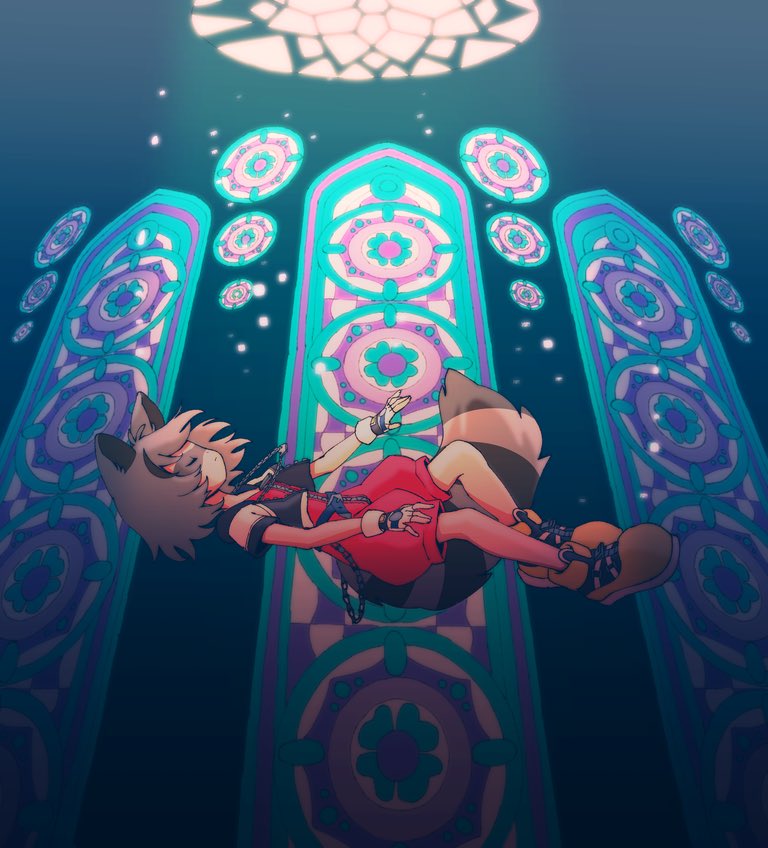 🖤Snuffy🦝スナッフィーちゃん on Twitter: "starting a playthrough of a childhood fav today