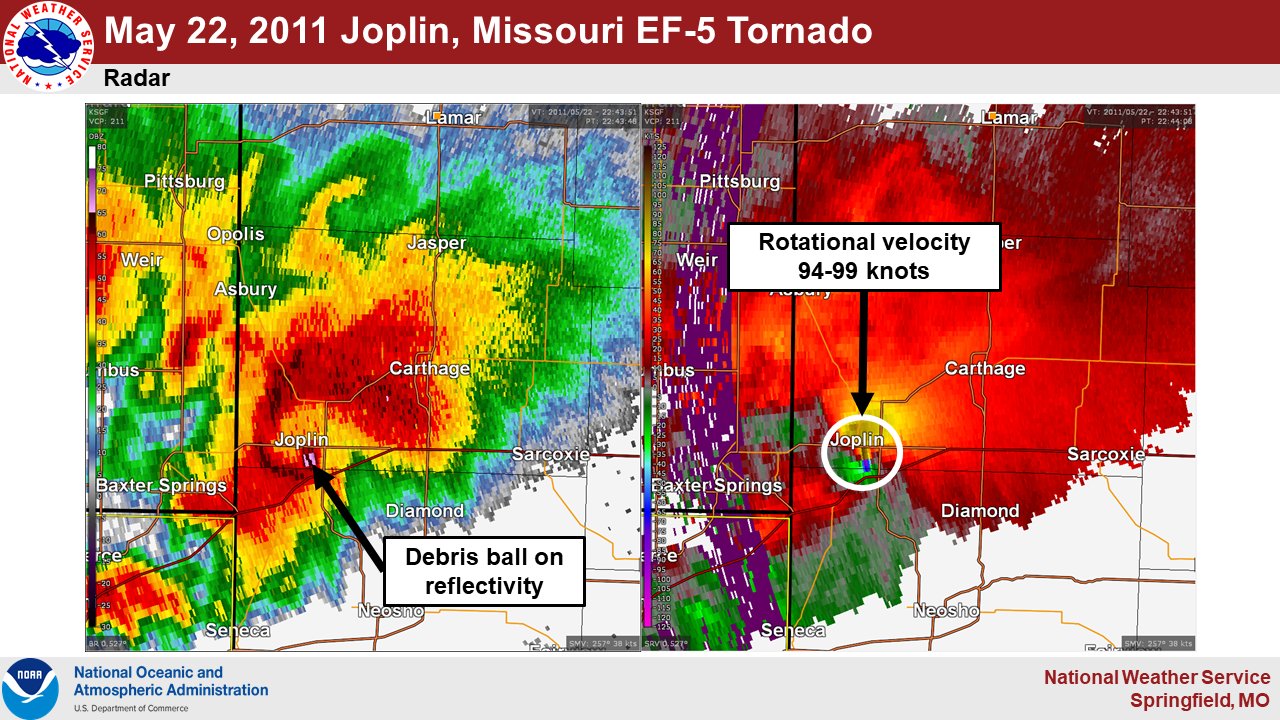 Joplin Mo Tornado Destruction Map Barack Obama Makes Promise To Joplin