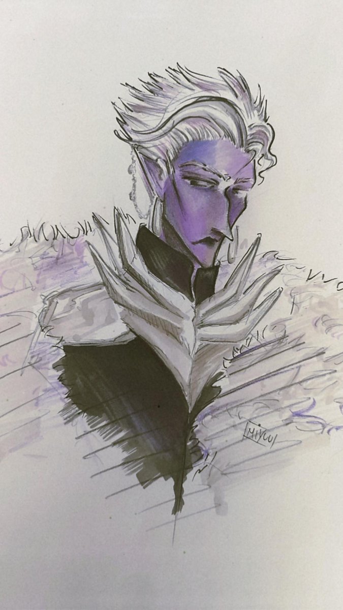 Rohan-Sensei IRL (@Lady_Kishibe) さんのイラスト・マンガ作品まとめ (3 件) - Twoucan