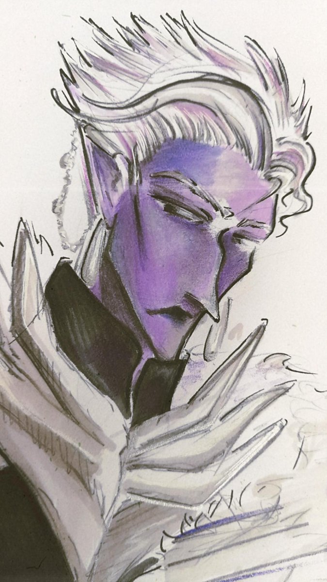 Rohan-Sensei IRL (@Lady_Kishibe) さんのイラスト・マンガ作品まとめ (3 件) - Twoucan