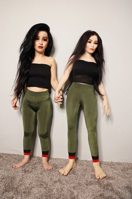 TW Pornstars - TinyTexie. The most liked pictures and videos from Twitter for all time. Page 5