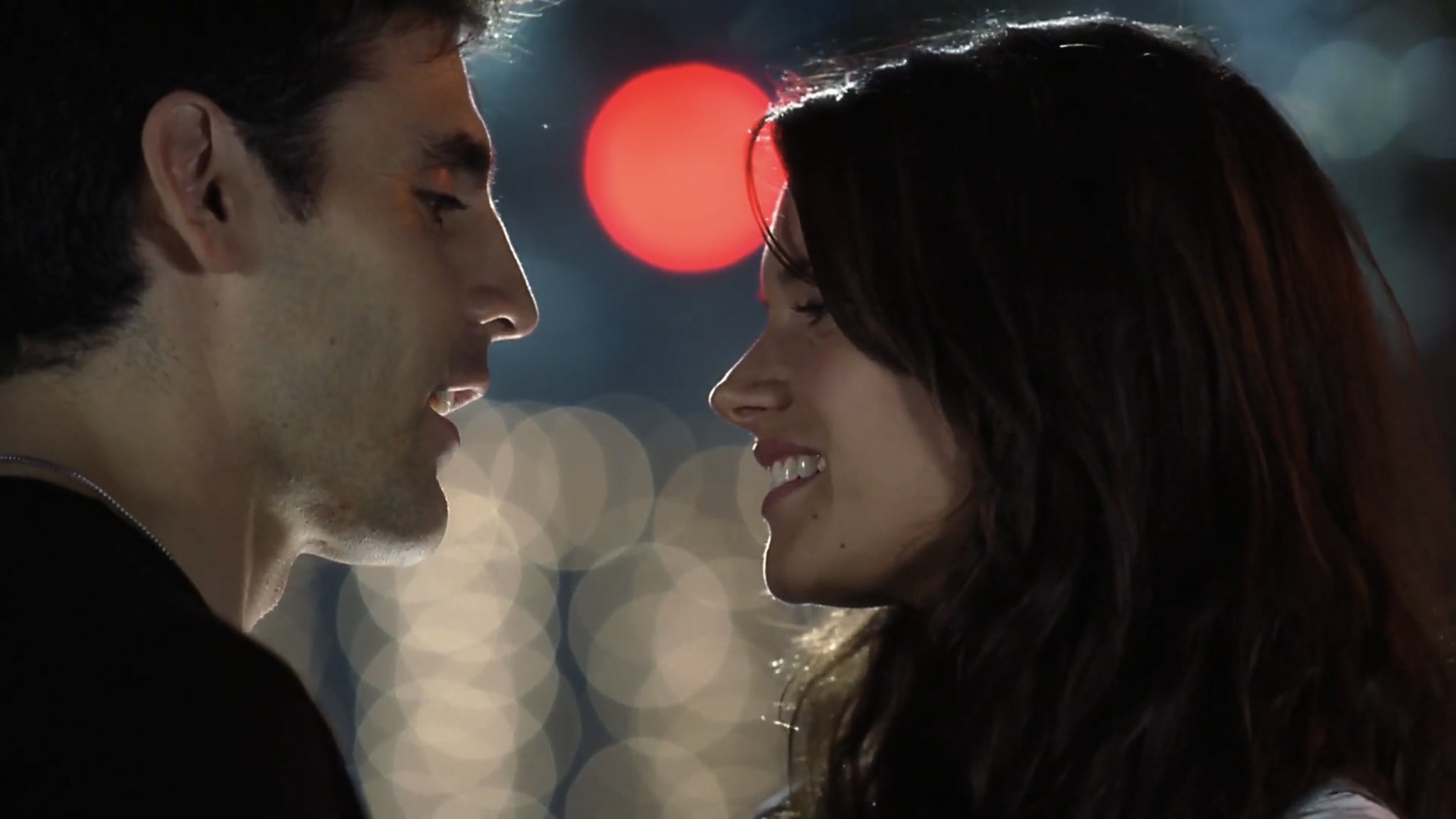 Rookie Blue Andy And Sam