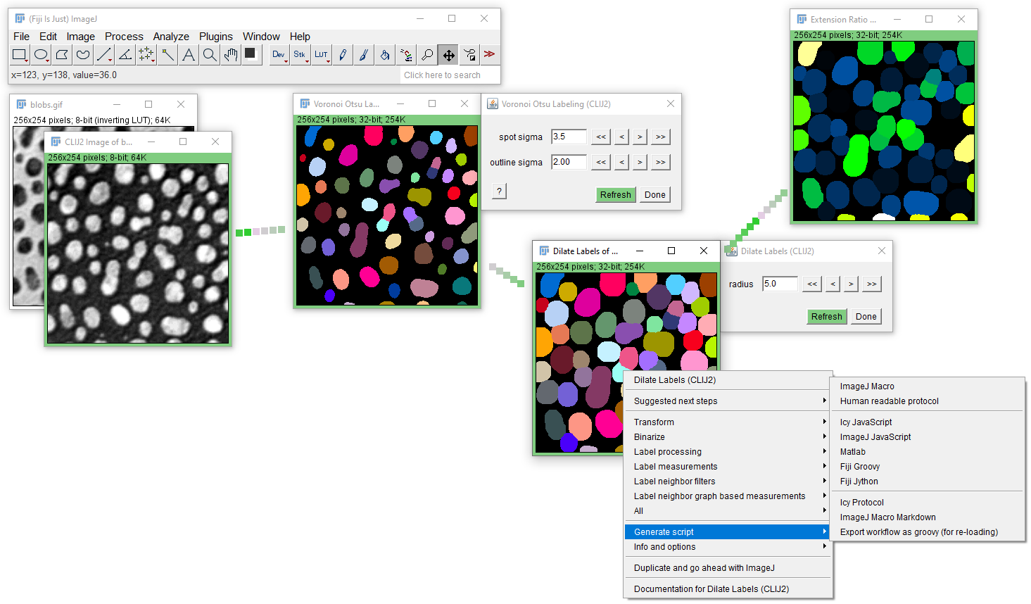 NEUBIAS (@NEUBIAS_) / Twitter