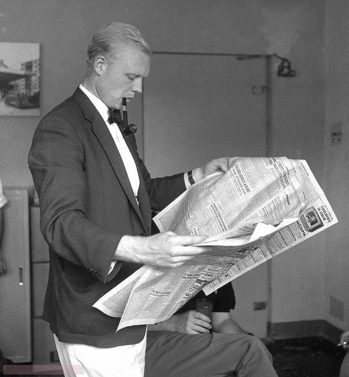 Mike Hawthorn (1929-1959) - Page 3 - Autodiva