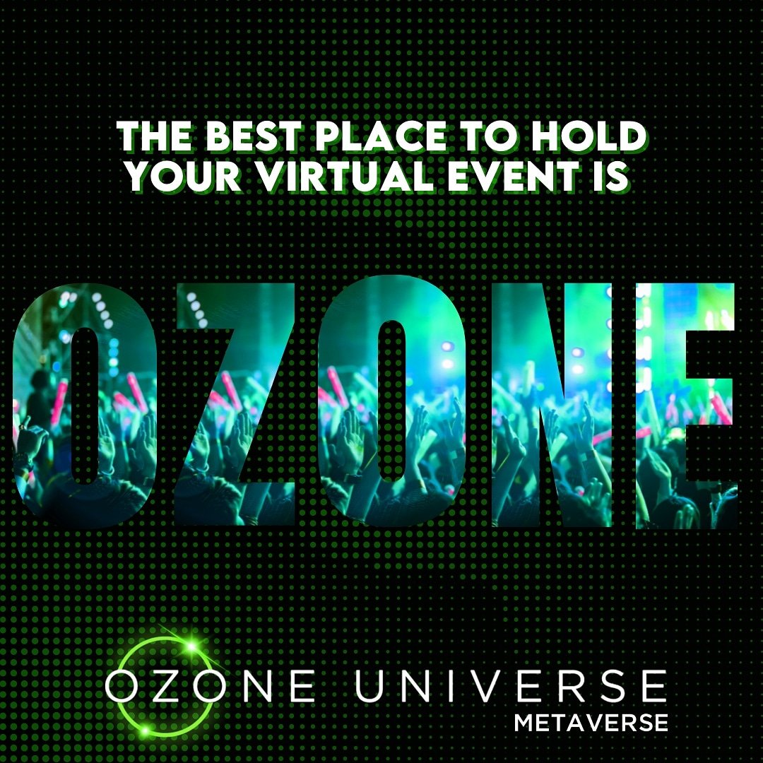 Ozone Metaverse Engine (@OzoneMetaverse) | Twitter