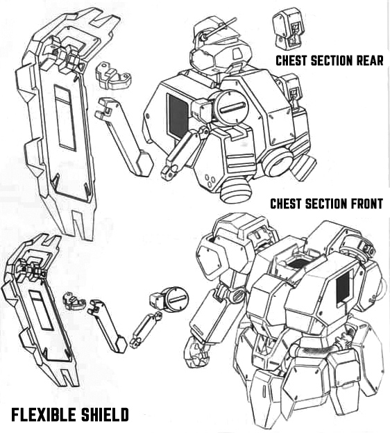Code Geass Megiddo | Page 12 | SpaceBattles