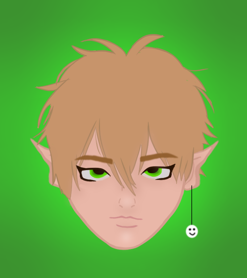 cyph NEW ART IN PINNED (@cypherdoesart) さんのイラスト・マンガ作品まとめ (6 件) - Twoucan