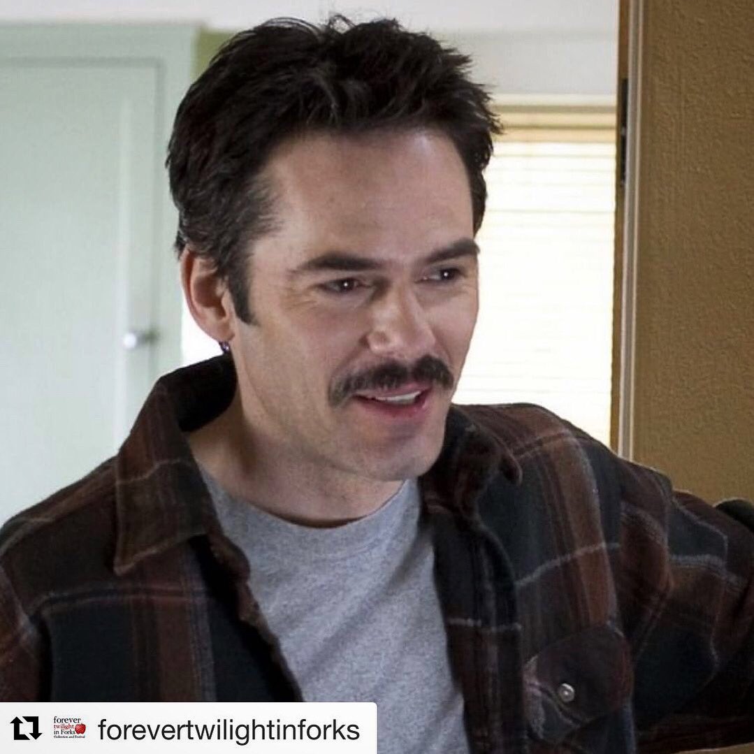 Billy Burke Twilight