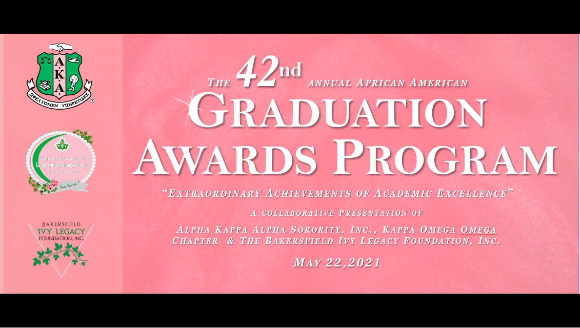 Aka Sorority Appreciation Program