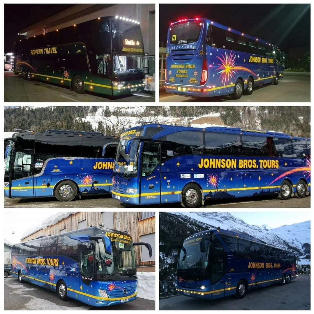 Redfern Travel