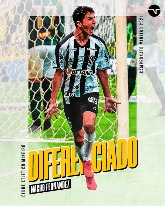 Tnt Sports Brasil On Twitter Nacho Fernández 31 Anos Com A Camisa